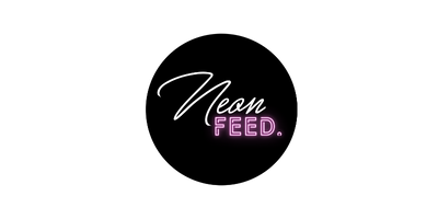 Custom Neon Sign Quote – Neon Feed